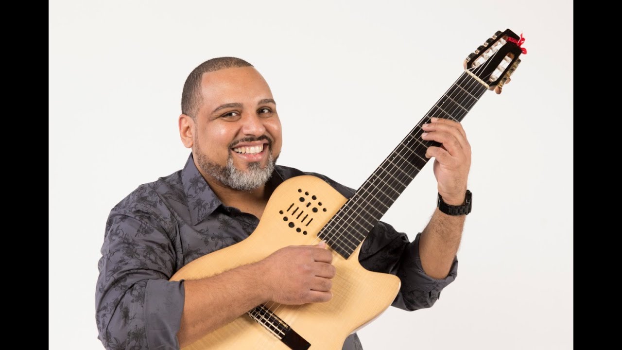 Junior Denden, história e músicas! - YouTube