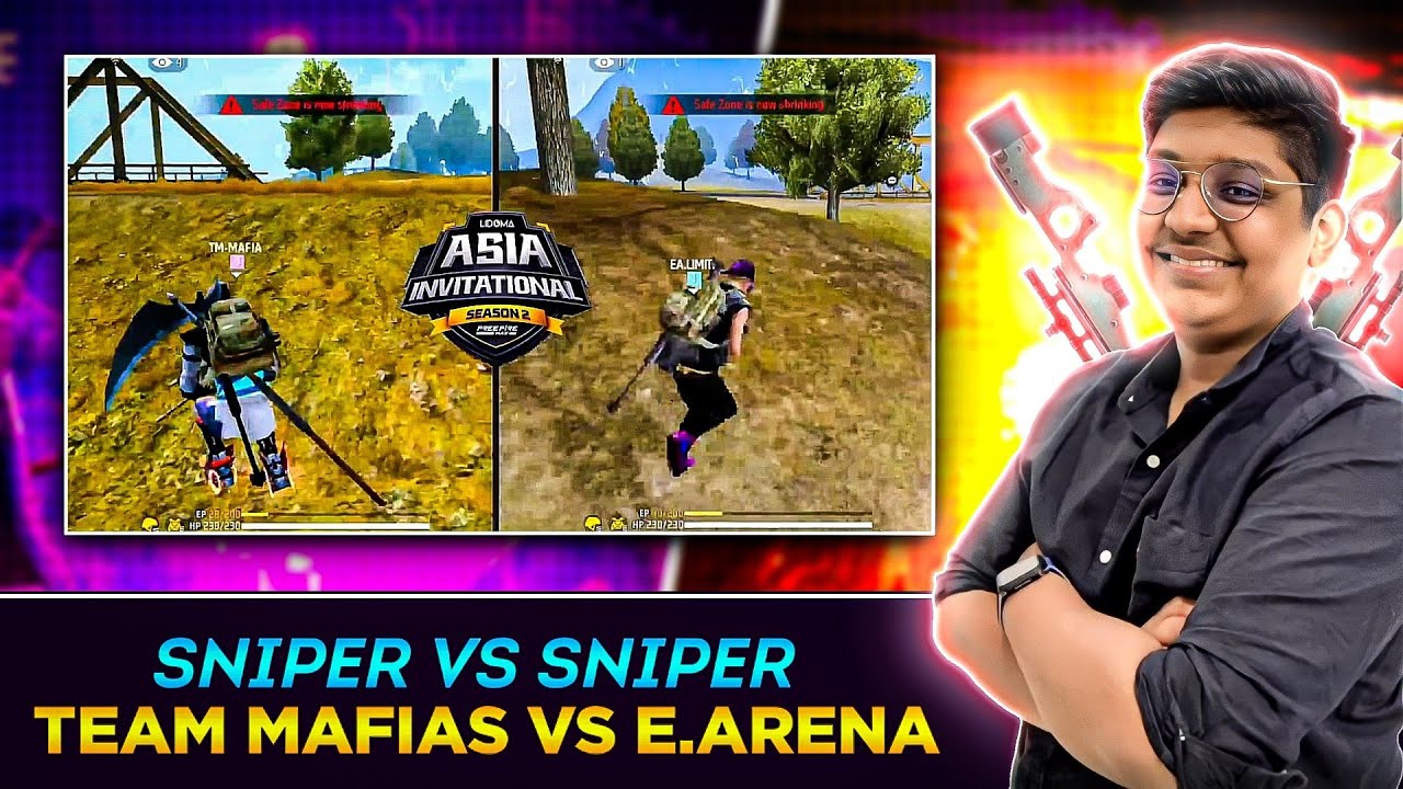 TEAM MAFIA'S VS E.ARENA LAST ZONE FIGHT 👿 || TM MAFIA VS E.A LIMIT || # ...