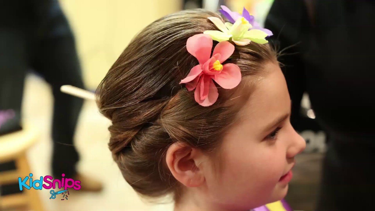 KidSnips: Stylish Haircuts, Professional Staff, Big Smiles - YouTube