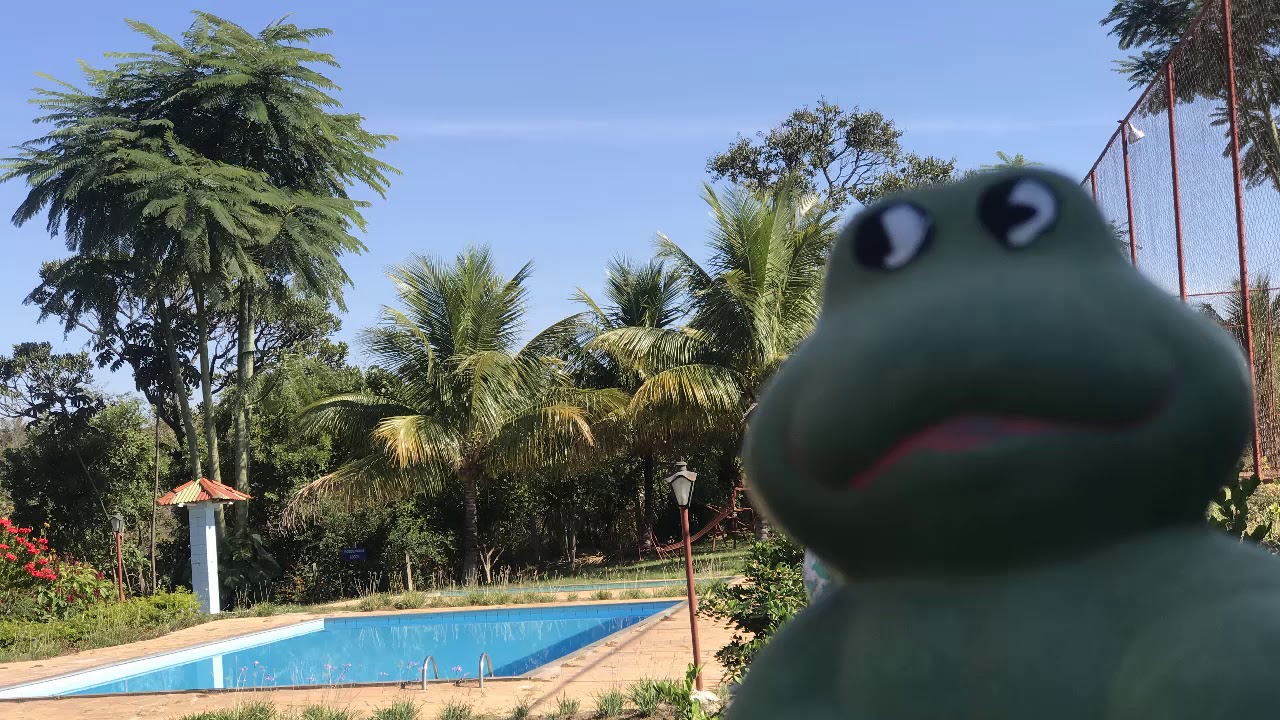 Filme - Conferência ORM Estaca Pampulha - YouTube