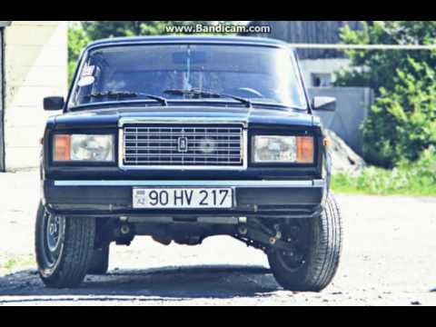 Azeri Bass - Pesman Eledin 2017