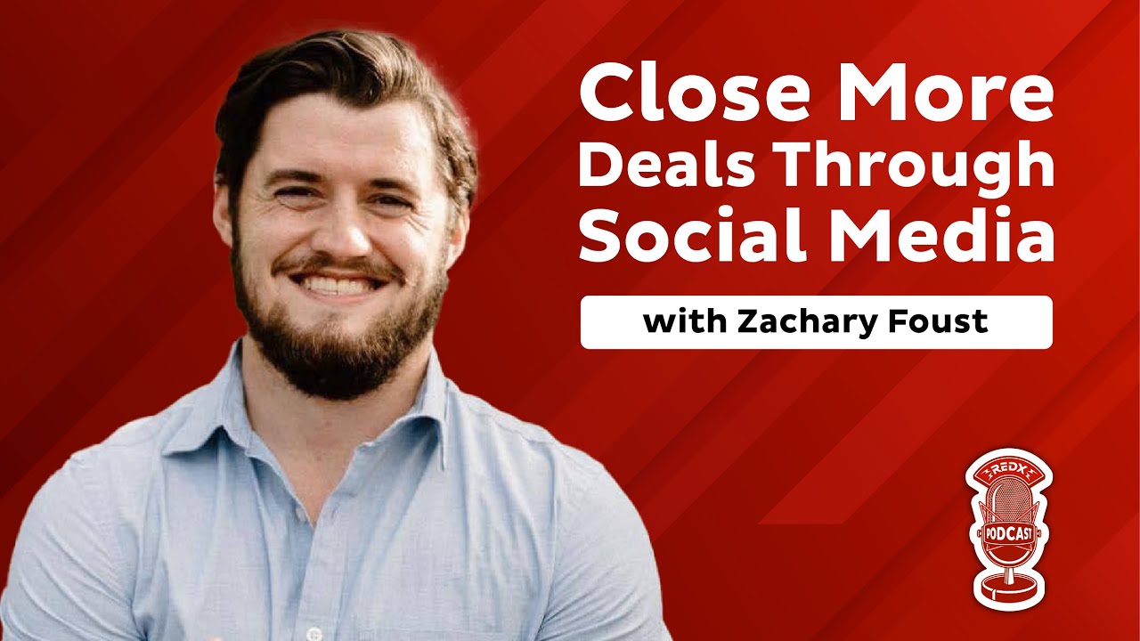 How to Close More Deals in Real Estate Through Social Media with ...
