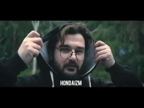 Matkaps Teaser Ozden Soydas Okan Çekic Honda