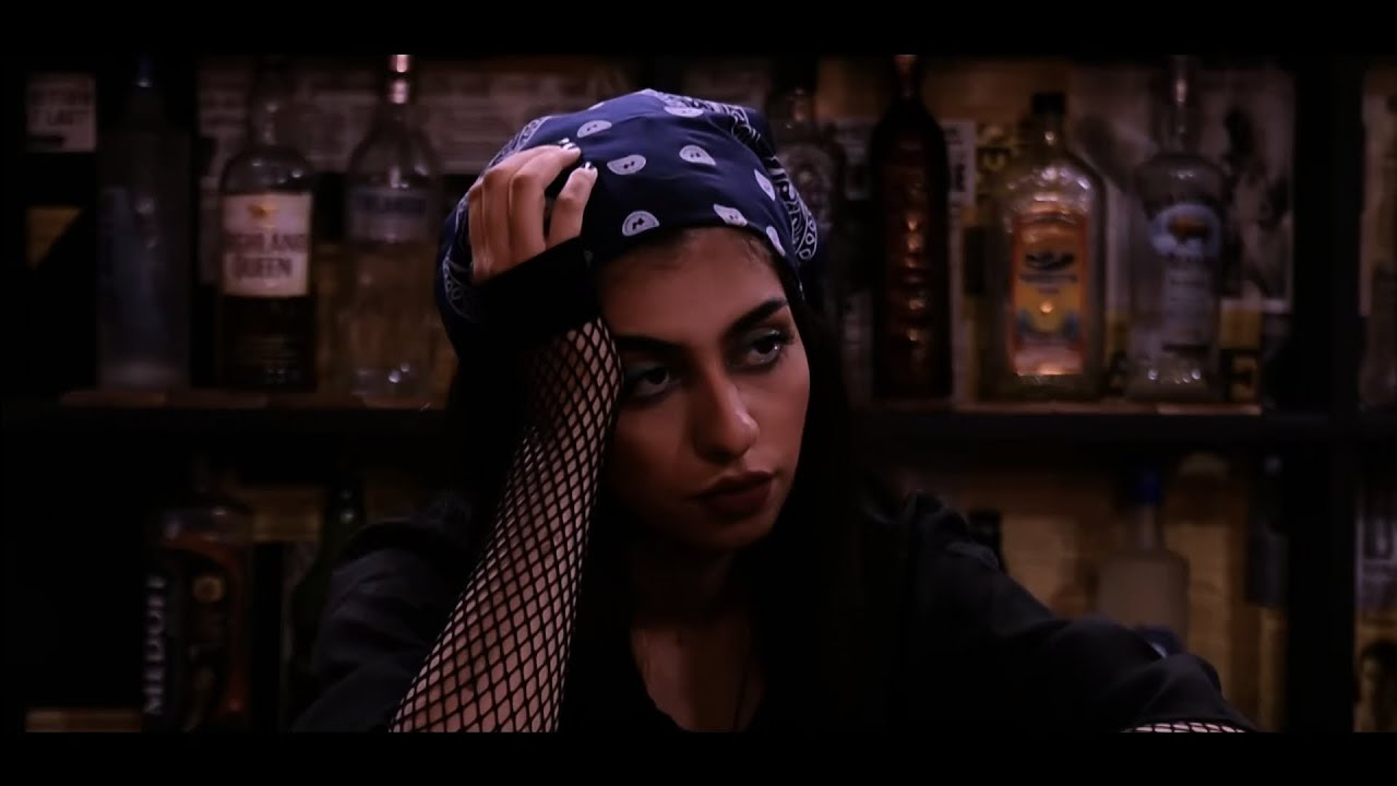 Tequila series 2023 (Season 1) - Official trailer - YouTube