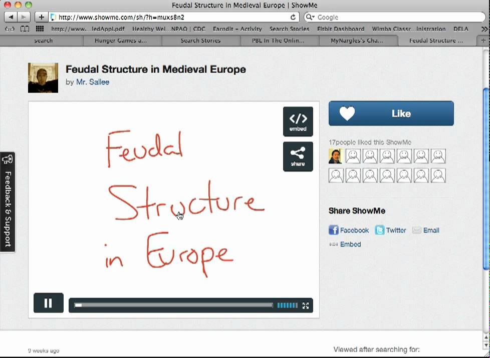 Using ShowMe App in the Classroom.mp4 - YouTube