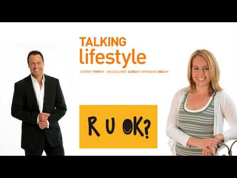 RUOK? How to help people struggling mentally and emotionally - YouTube