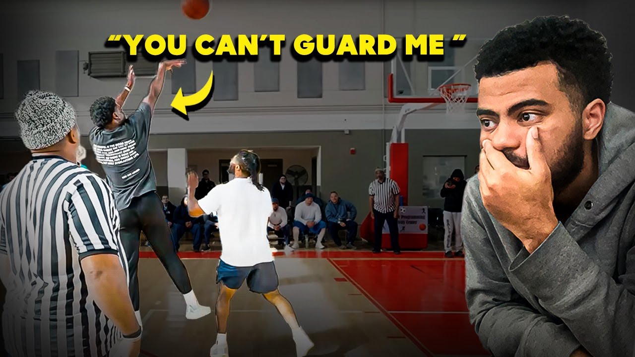 Nasir Core Made 1v1 LOOK EASY - YouTube