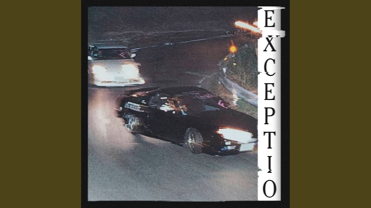 EXCEPTIO - YouTube
