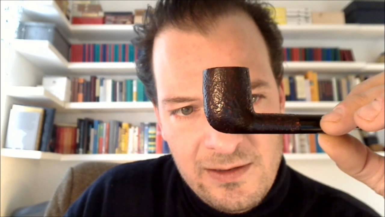 Pfeife rauchen: Pfeifenparade "West" und Aufarbeitungsmängel - Teil 2/3 ...