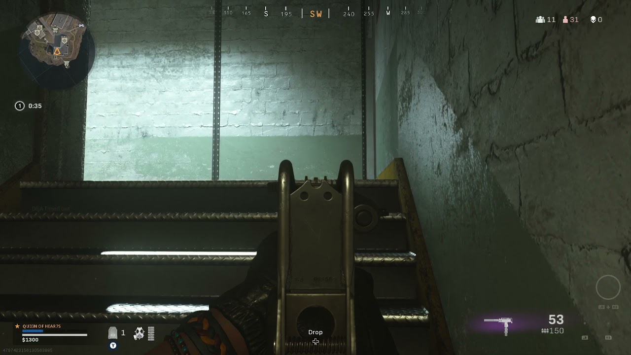 Uh Oh, Try Again. Call of Duty® Modern Warfare® - YouTube