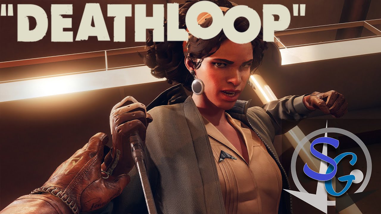 Break The Loop! Deathloop - YouTube