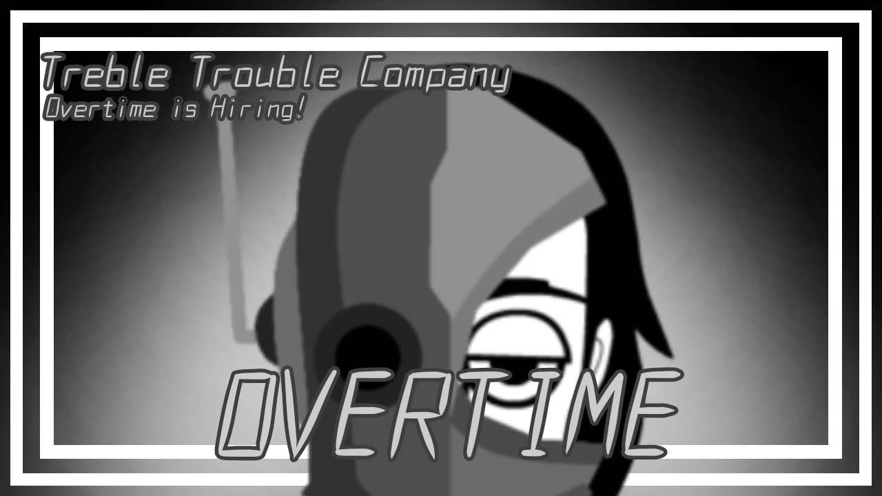 Incredibox Overtime is now hiring! Mod Directed by @user-fk8rt6po4s ...