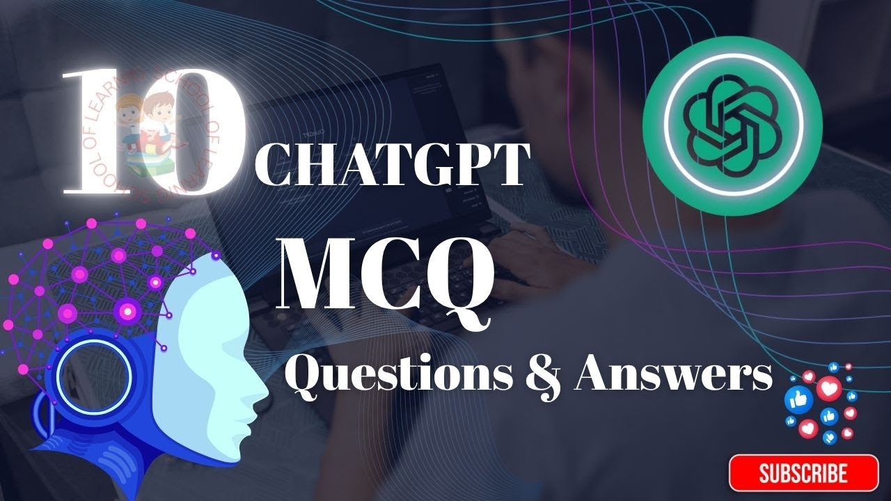 🔥 “Can You Score 10/10 in This ChatGPT Quiz? 🤖💡 | Test Your AI ...