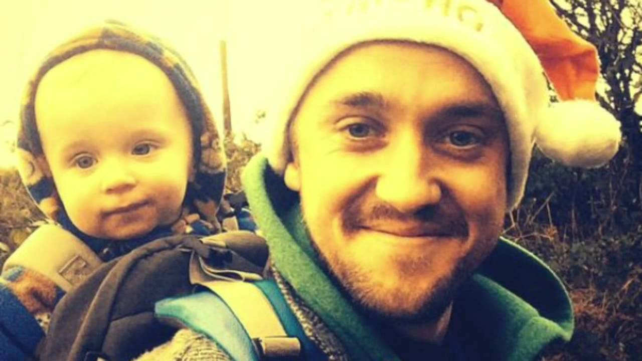 Tom Felton music video - YouTube