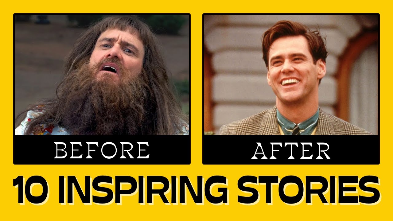 10 Inspiring Stories of People Who Overcome Adversity _Triumph Over ...