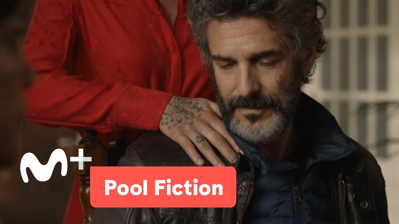Pool Fiction: Un amor de suspense | Movistar+ - YouTube