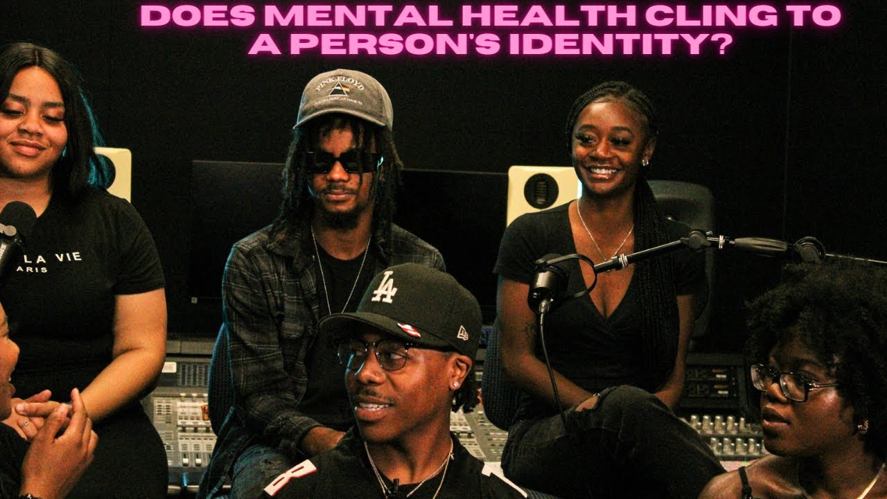 CLOSE FRIENDS AND THE HOMIES EPISODE 2| DOES MENTAL HEALTH CLINGS TO A ...