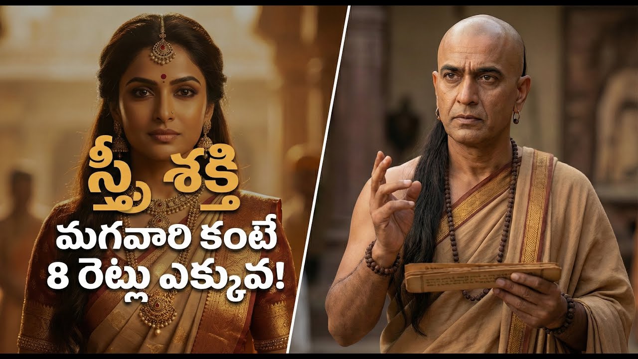 Chanakya Neethi: Part 1 | Ancient Teachings for Modern Life - YouTube