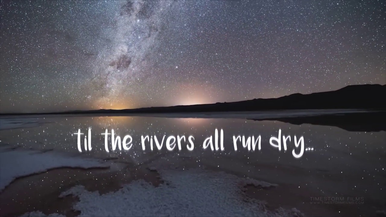 'Til The Rivers All Run Dry -Roz Brown - YouTube