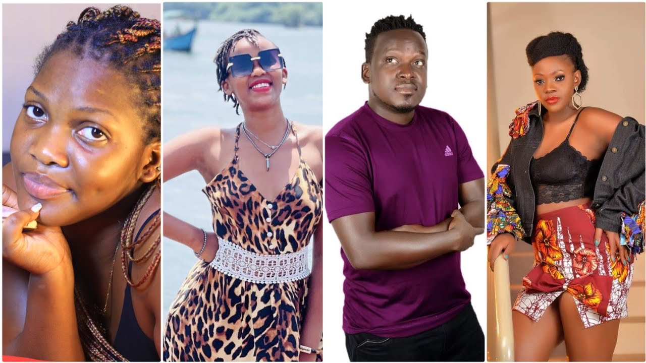 KAMULALI EPISODE 2 - YouTube