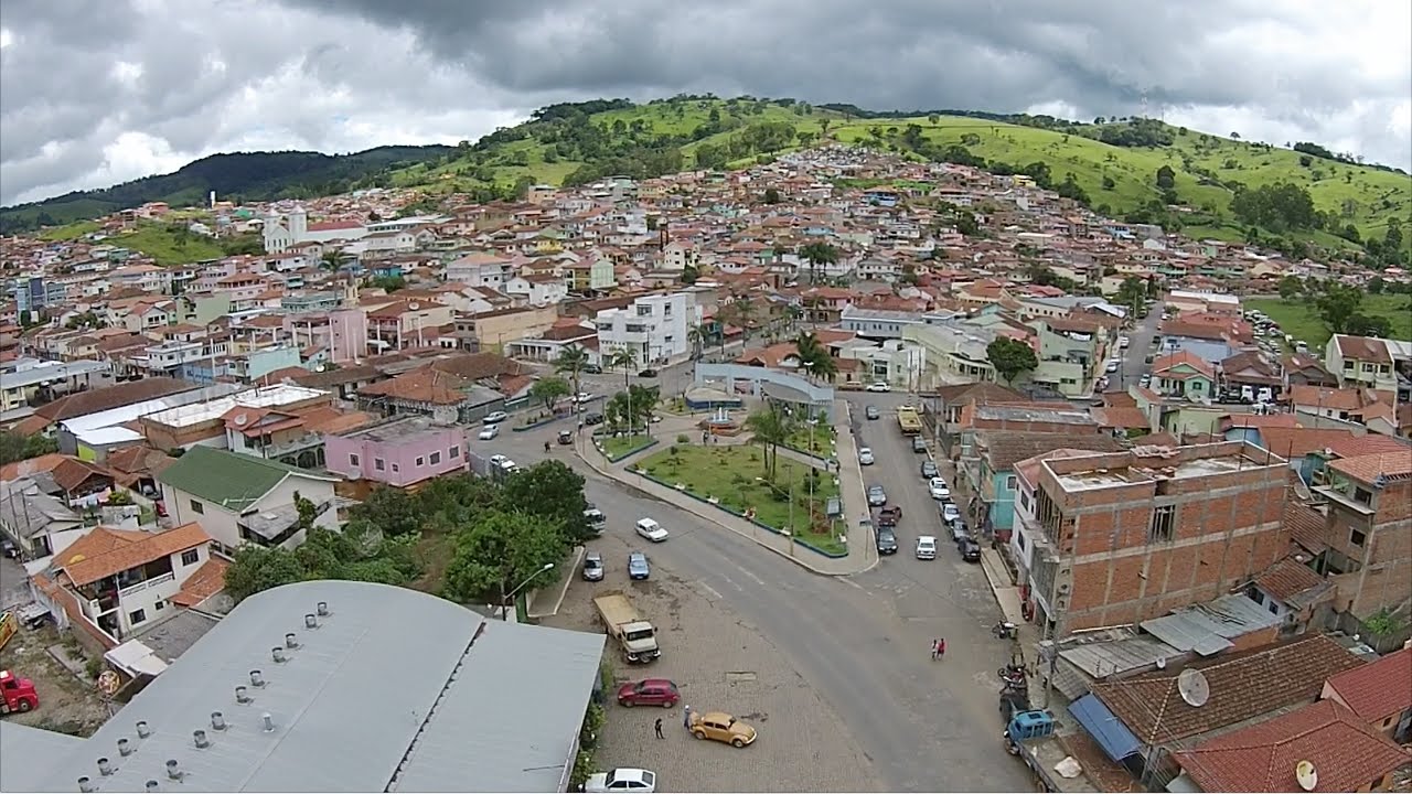 Voando sobre Ipuiuna 09/02/2015 - YouTube