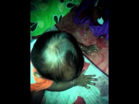 Ngintip kamar tidur