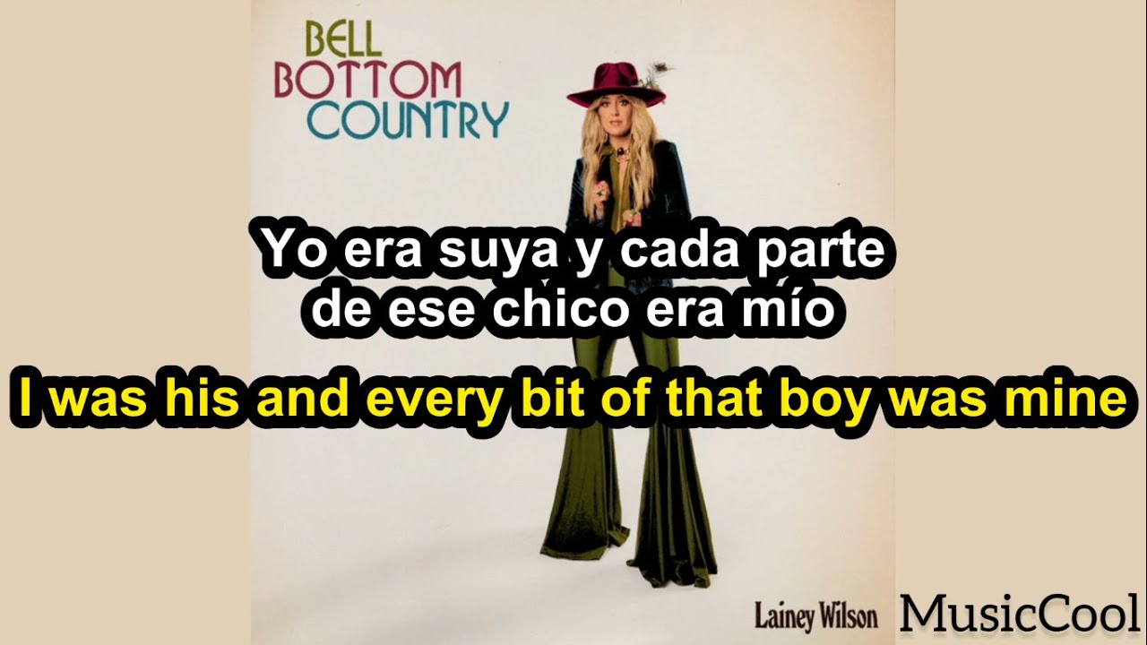 Watermelon Moonshine - Lainey Wilson (lyrics/ sub español) - YouTube