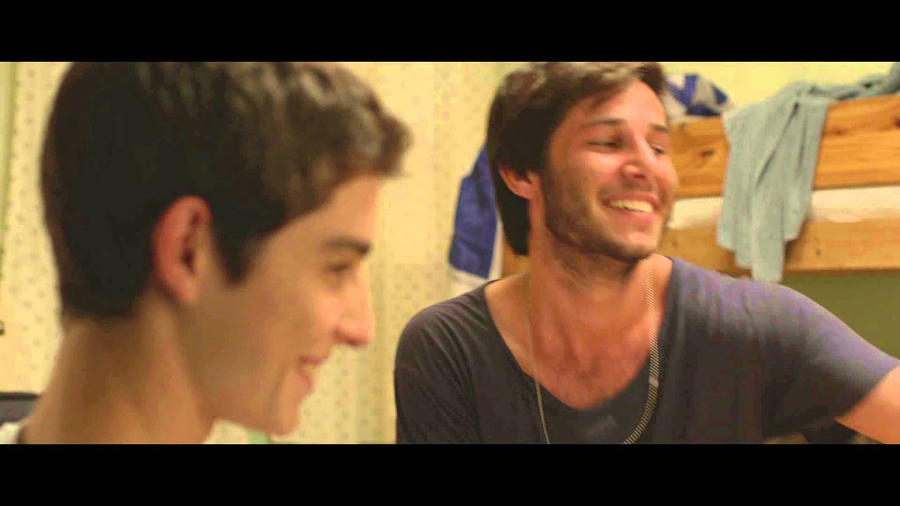 SFJFF 2013: Auschwitz On My Mind Trailer - YouTube