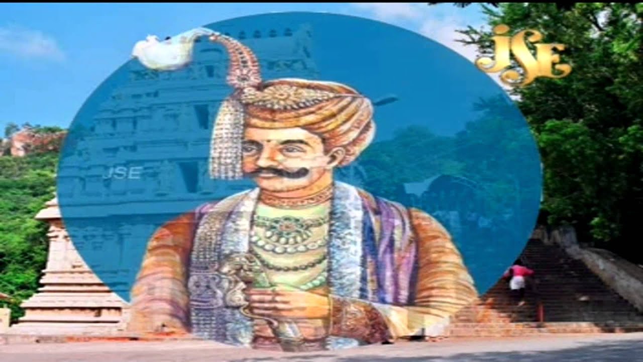 BOYAKONDA GANGAMMA TEMPLE COMENTRY | BOYA KONDA GANGAMMA | DURGA ...