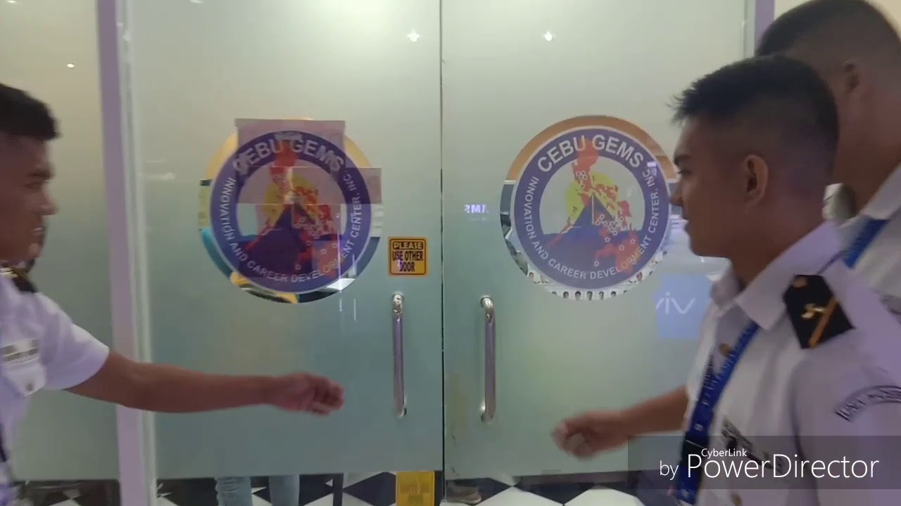 Infomercial - Cebu Gems Ang Pambansang Review Center Ng Mga Marino ...