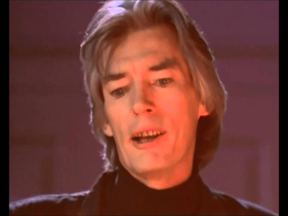 Charmed (Barbas) - Deceiver Of Fools - YouTube