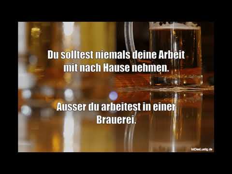 Lustige Sprüche Video Volume 713