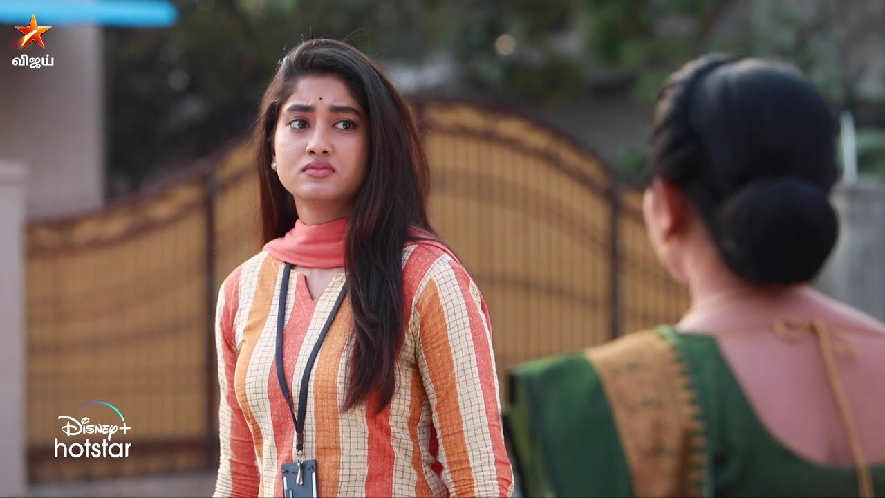 Kaatrukkenna Veli | 13th to 18th February 2023 - Promo - YouTube