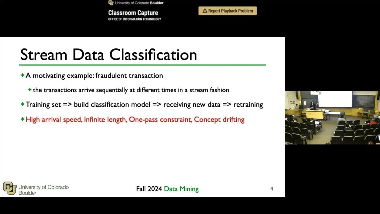 CSCI 5502 Data Mining | Lecture 16 - YouTube