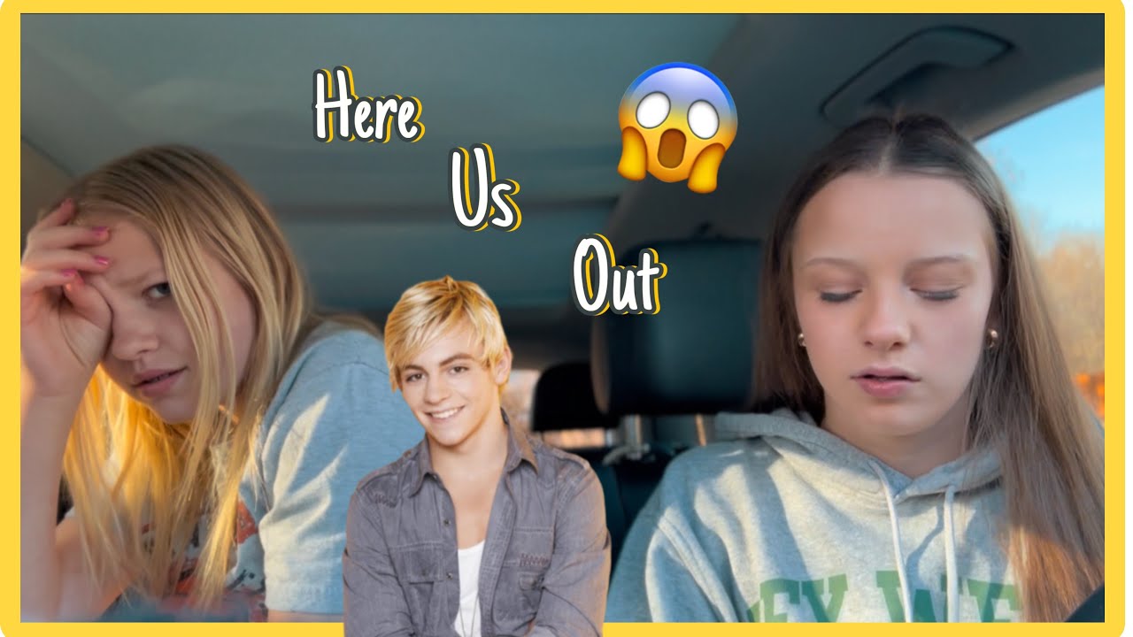 HEAR US OUT!😅 *gone wrong* - YouTube