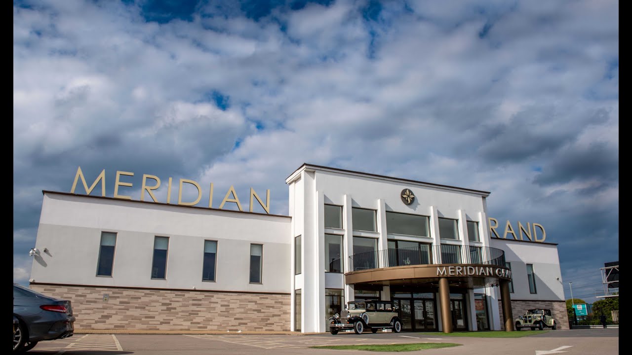 Meridian Grand Video - YouTube