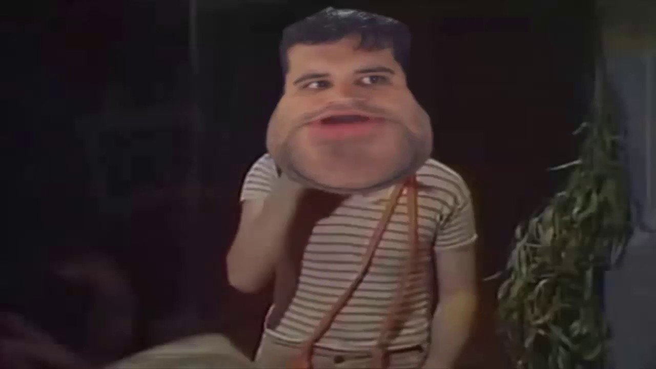 Memes criados e recriados pelo Davy Jones /Dava Jonas - Parte 03 - YouTube