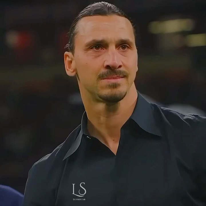 Zlatan Ibrahimovic Prime #football #ibrahimovic #foryou #fyp - YouTube