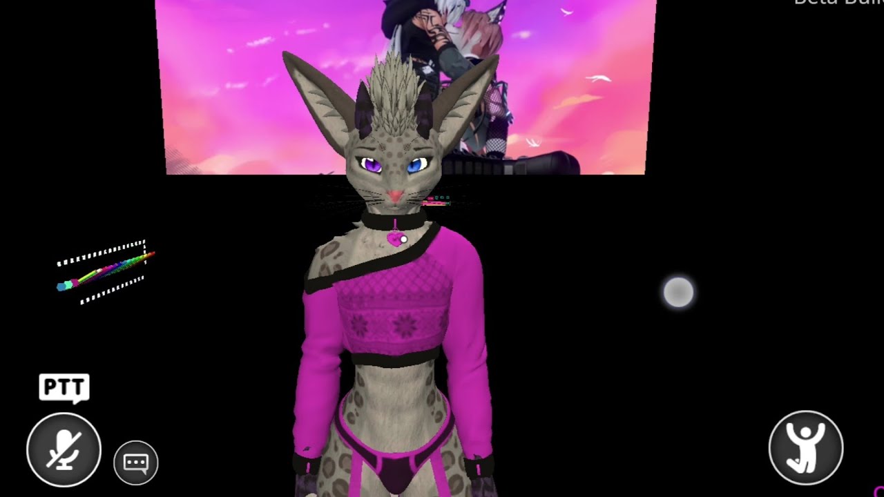 VRCHAT MOBILE VERY POOOR AVATARS are back 29/01/2025 #vrchatmobile # ...