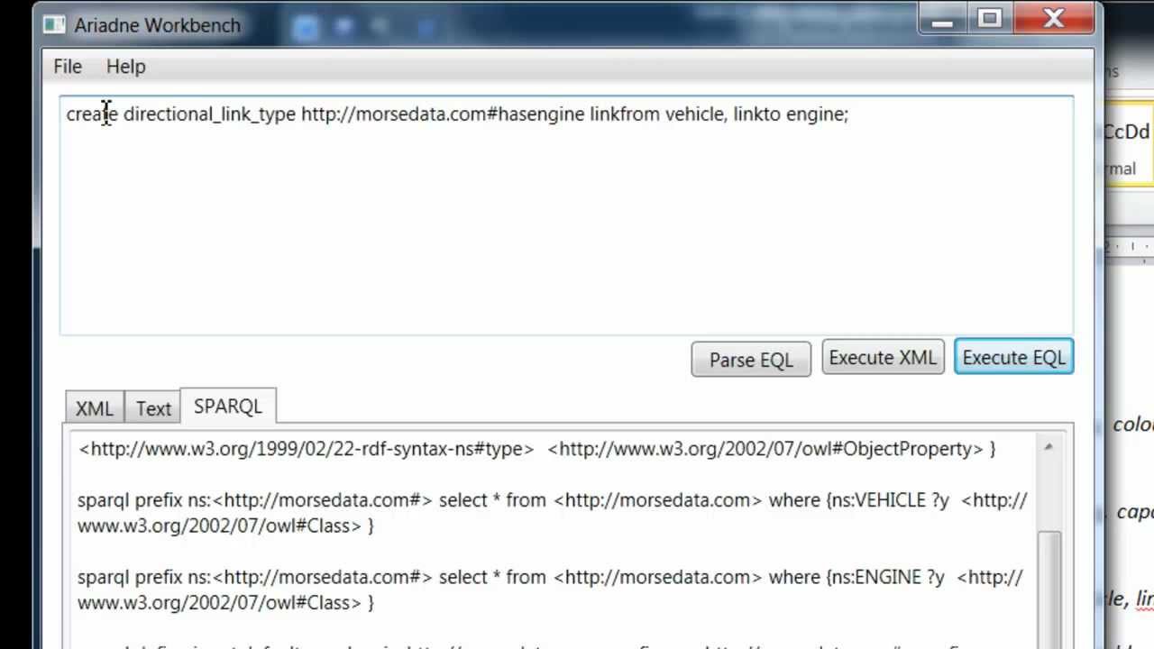 EQL 1: Introduction to EQL - YouTube