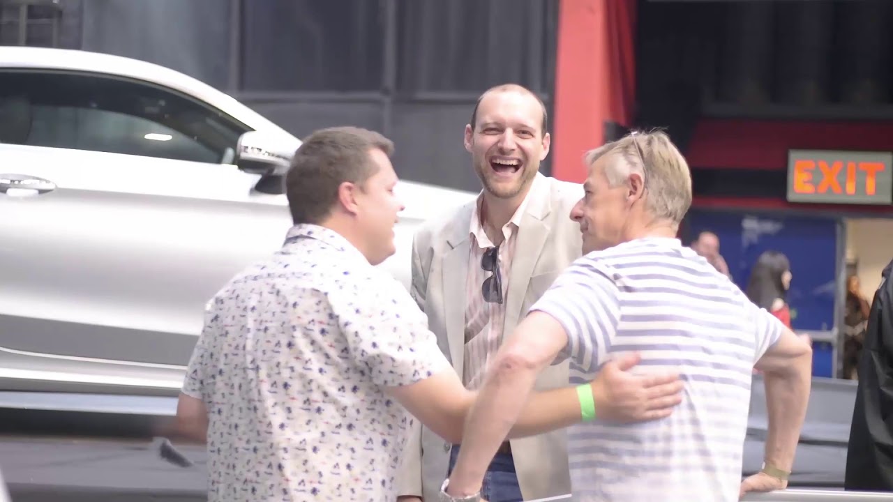 The Trilogy Collection Final Phase Launched - YouTube