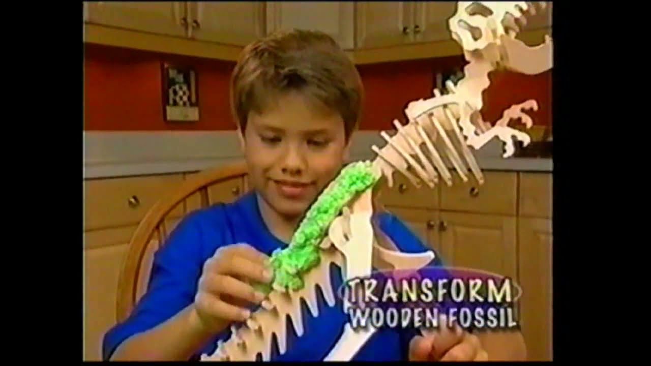 Jetix on Toon Disney Tick, Power Rangers 2006 Part 2 - YouTube