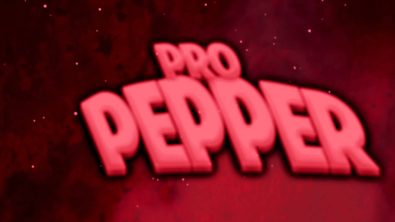 ProPepper Intro - YouTube