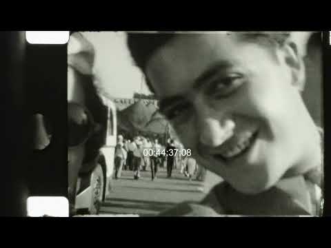 Chicago World's Fair, 1934 / Home Movies / 16mm