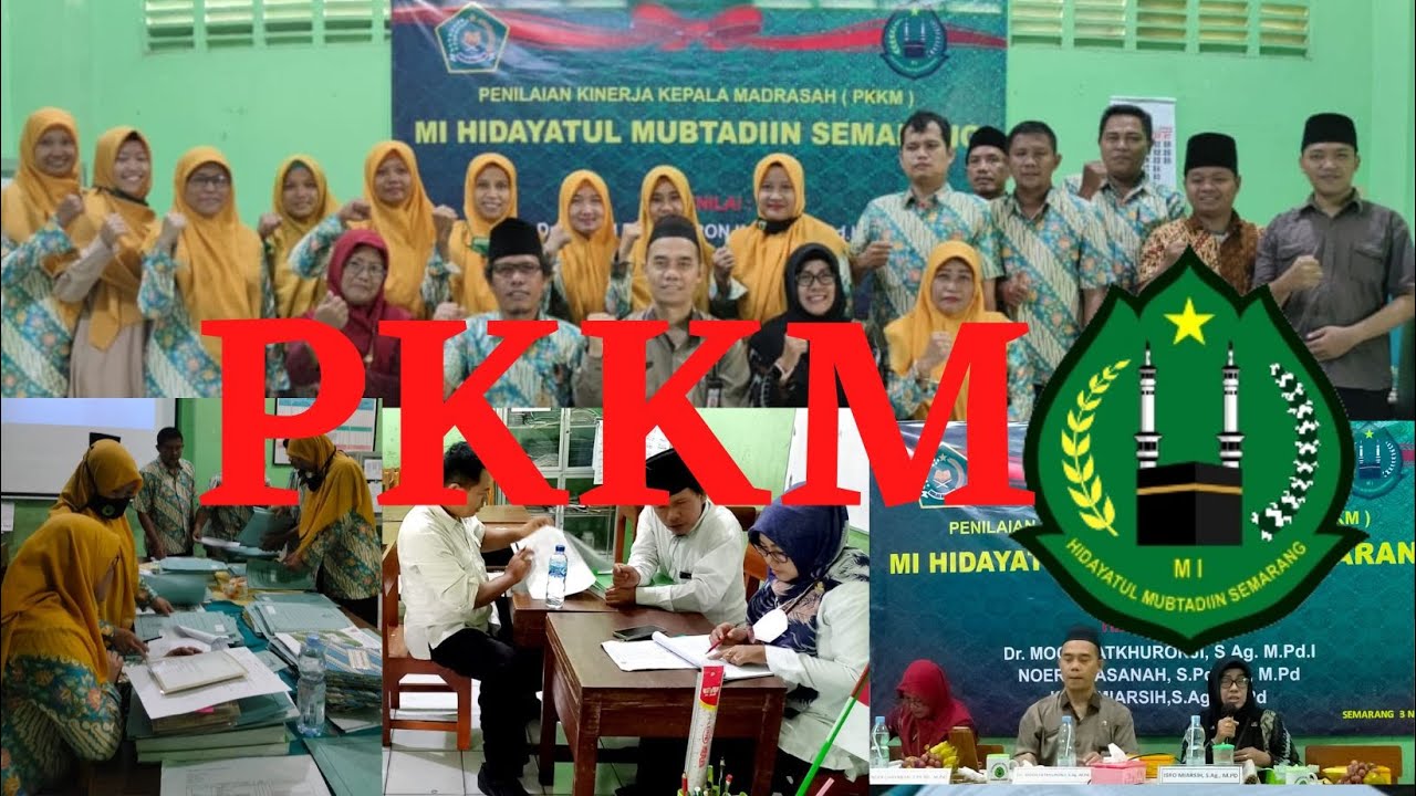 PKKM MI 2022 - YouTube