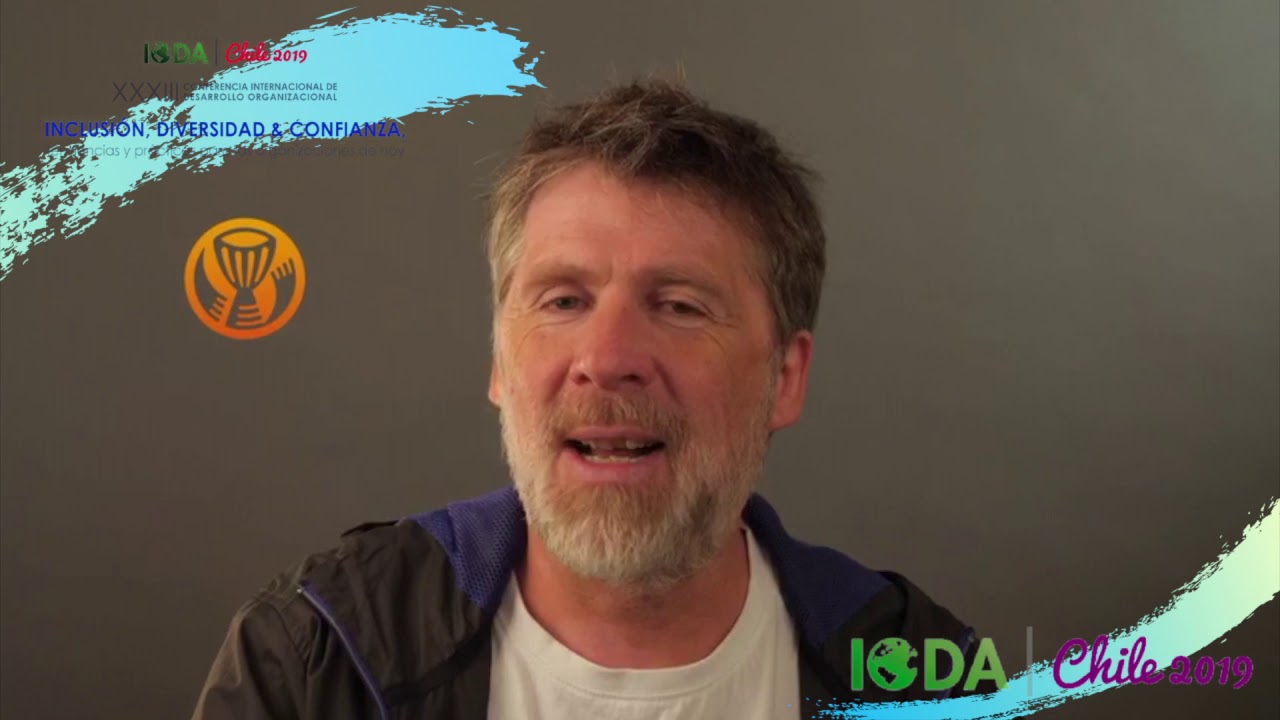 Invitación (invitation) Marcos Ribas IODACHILE 2019 - YouTube