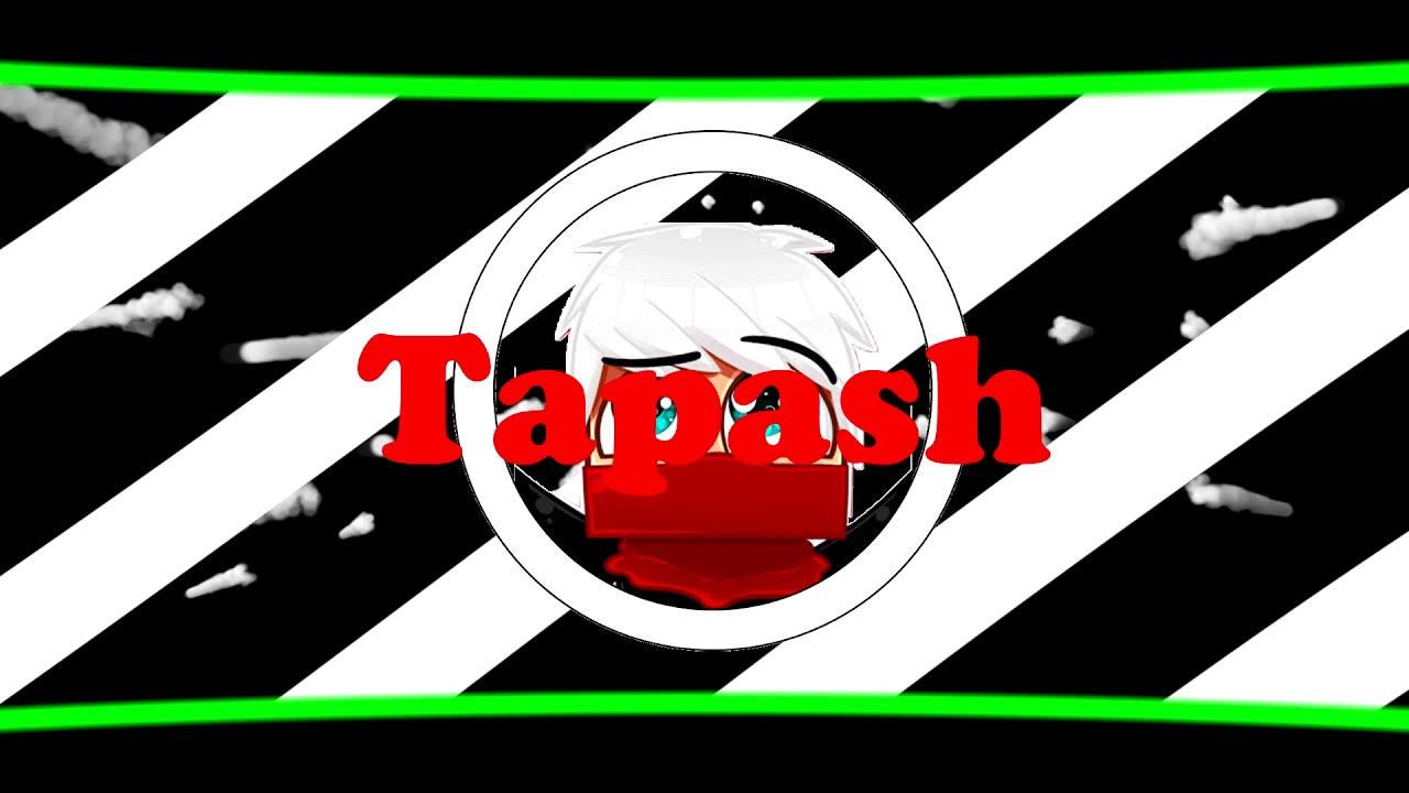 standart style I Intro for Tapash v2 - YouTube