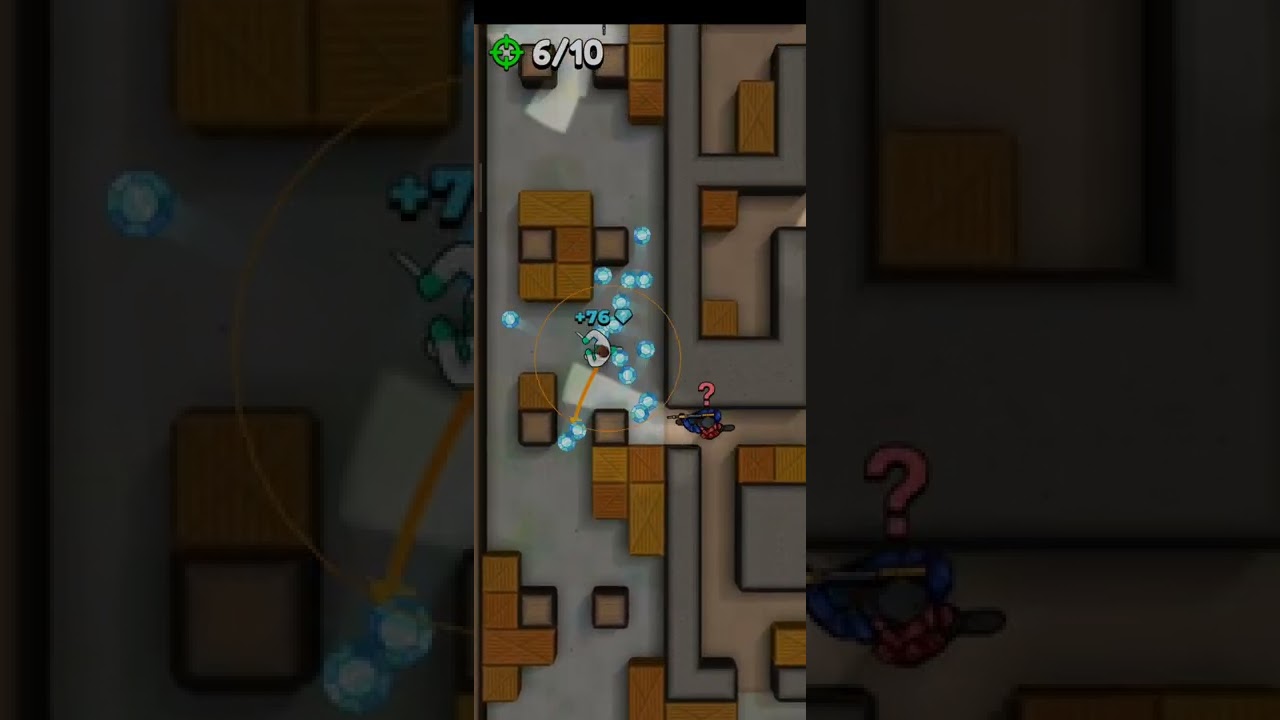 || assassin hunt level 298 completed || # short. - YouTube