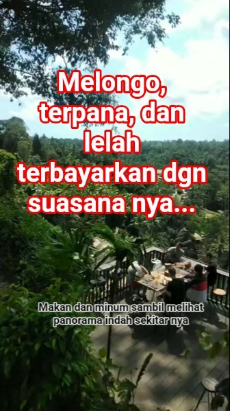 At Sayan Point Ubud Bali - YouTube