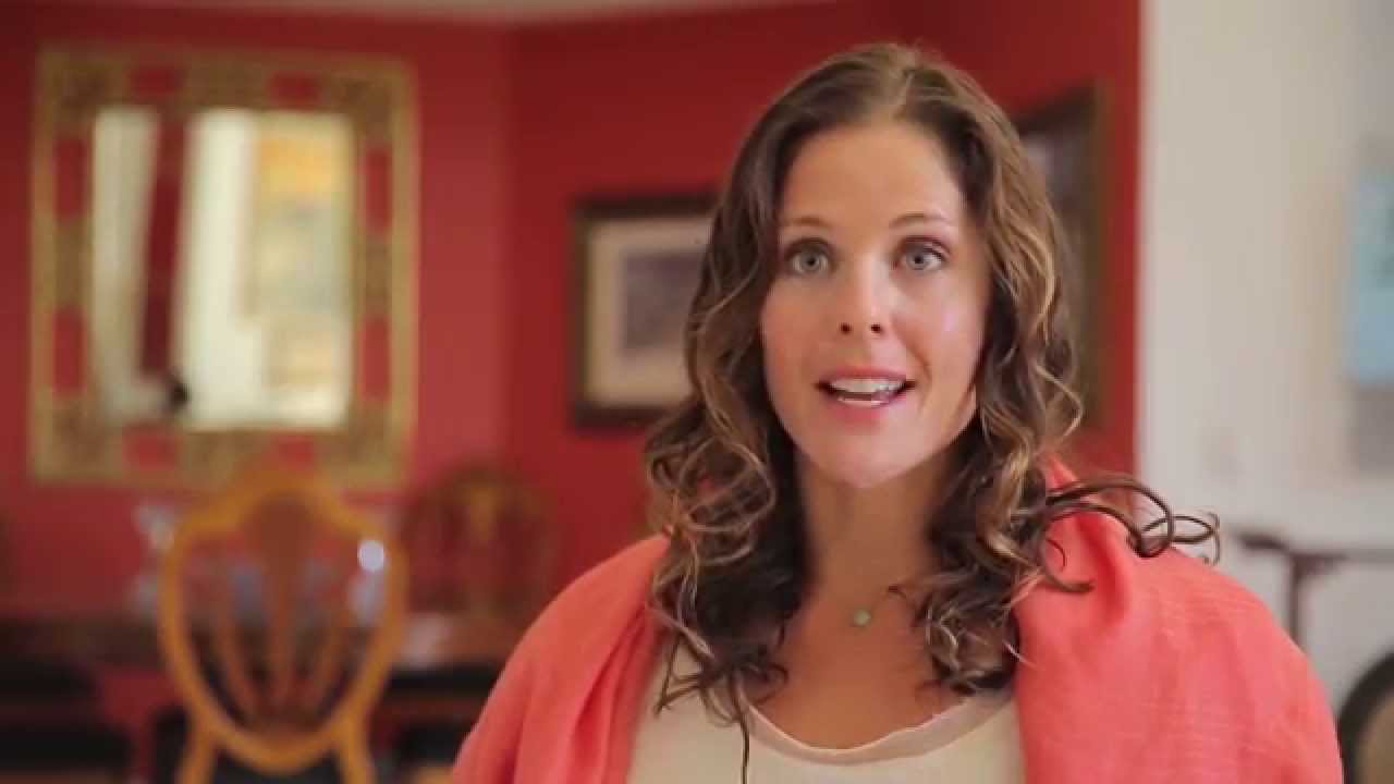 Bridal Coaching with Jennifer Helene - video - YouTube